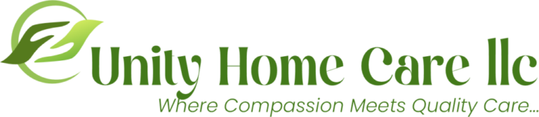 Home Care Services in Maryland | Unity Home Care LLC